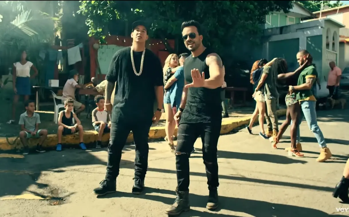 Despacito: La canción más escuchada en Youtube - Acontecimiento.com