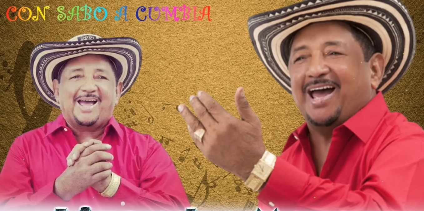 Lisandro Meza: El Adiós a un Gigante de la Música Colombiana ...