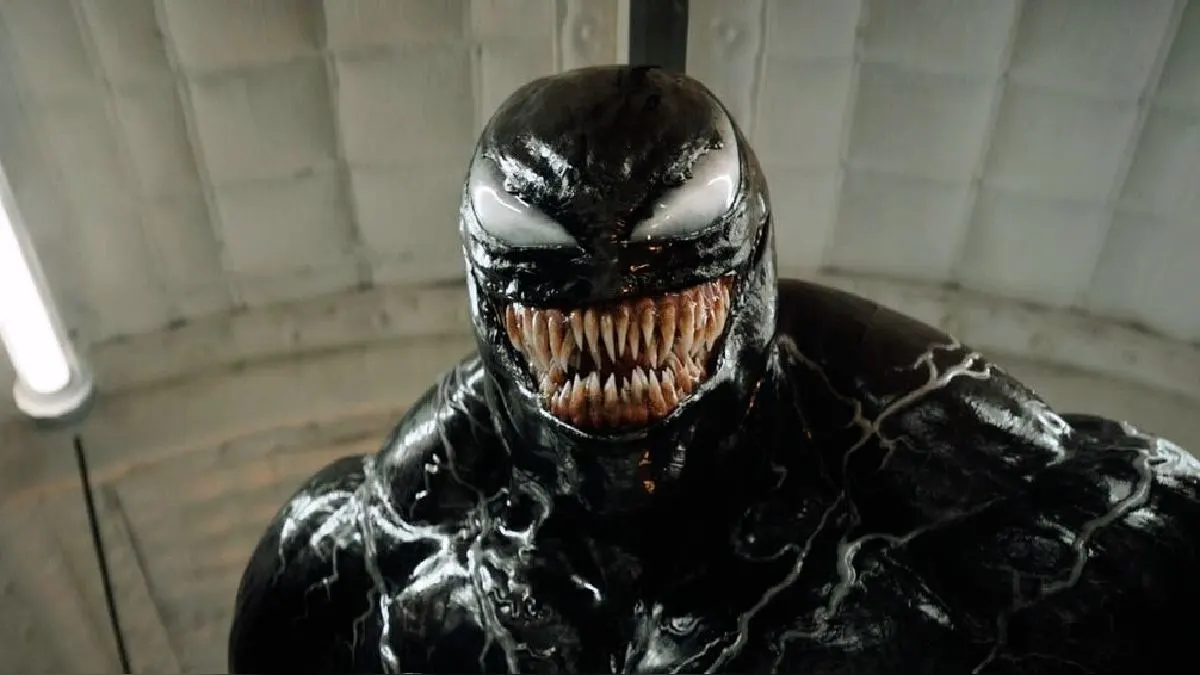 Venom The Last Dance – El Último Baile del Simbionte - Acontecimiento.com