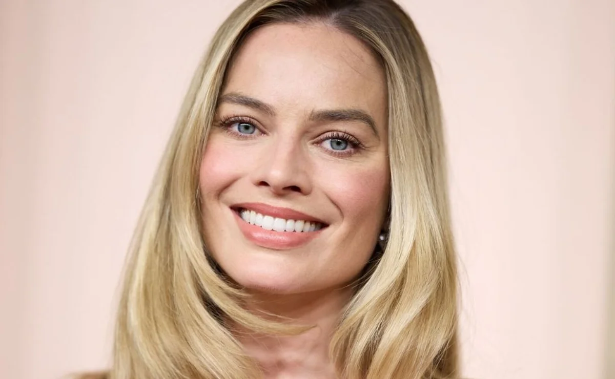 ¡Margot Robbie es mamá! Todo sobre el nacimiento de su primer bebé y su ...