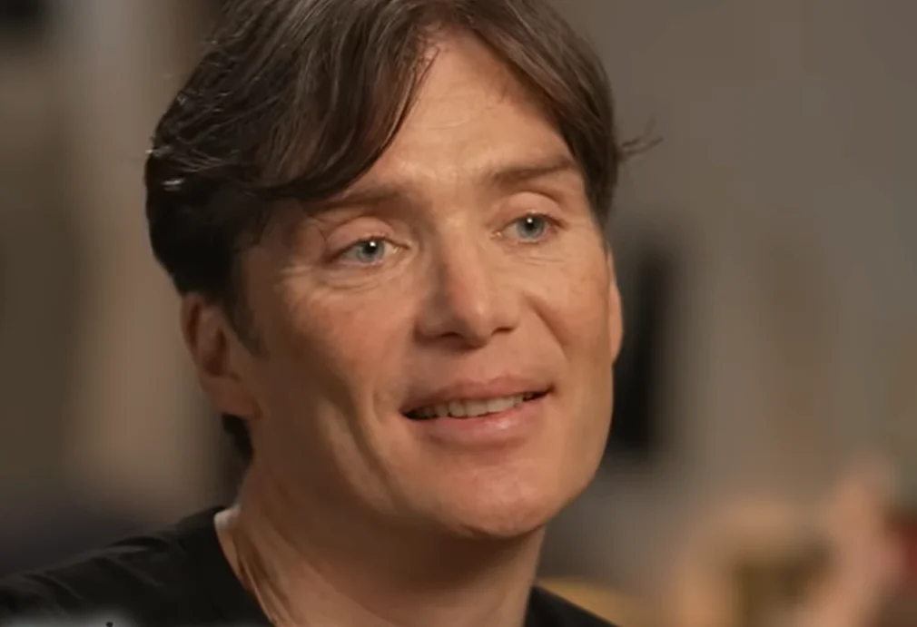Cillian Murphy y Yvonne McGuinness: Un Rescate Cinematográfico en ...