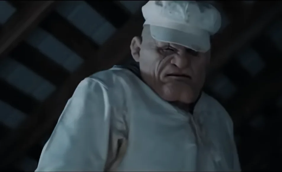 Popeye: El Marinero Más Terrorífico del Cine Slasher - Acontecimiento.com