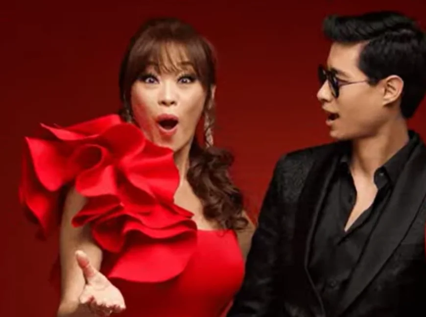 Tony y Mimy Succar: El Talento Peruano que Brilla en los Grammy 2025 - Acontecimiento.com