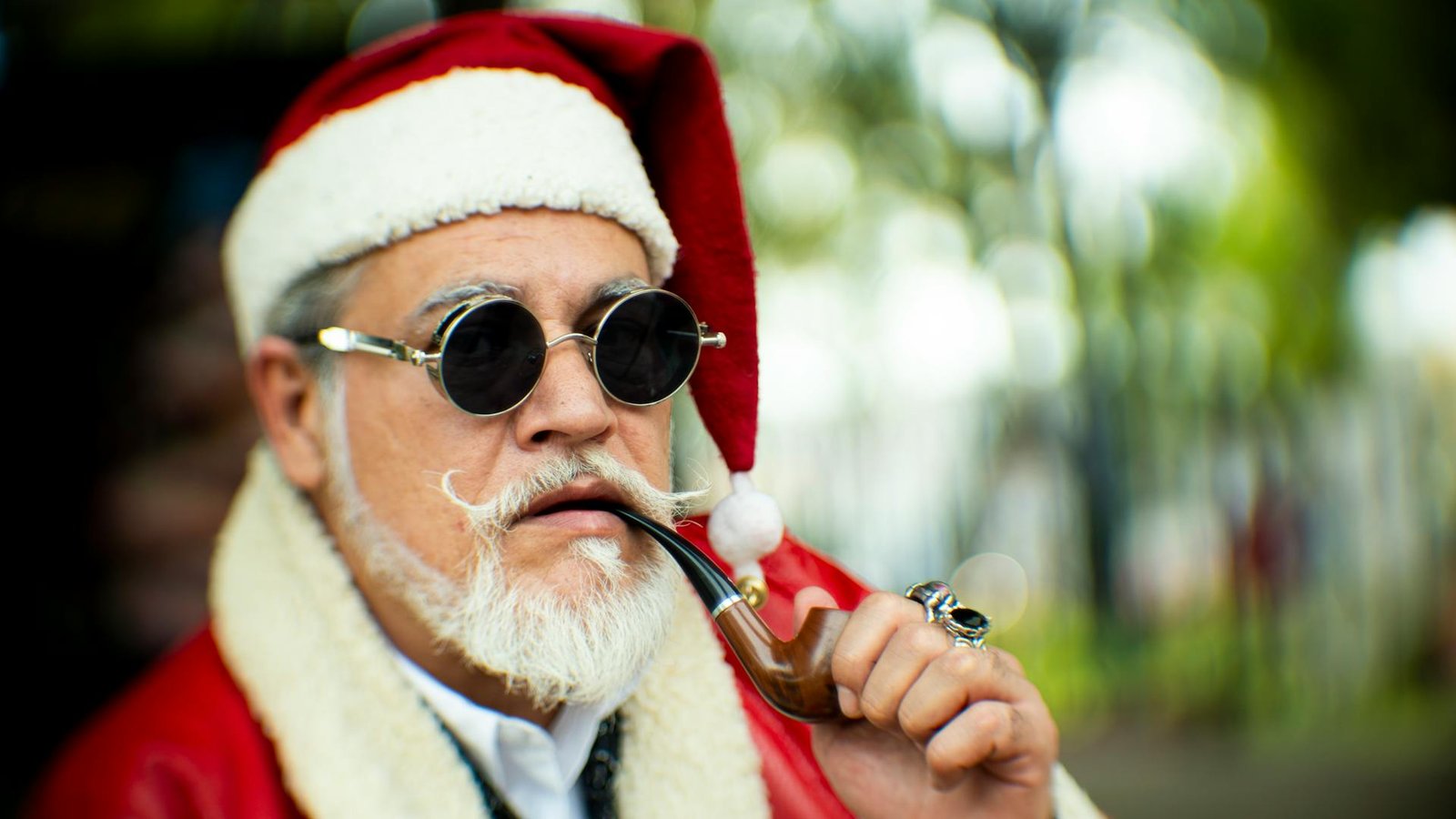 El Origen de Papá Noel: Historia y Tradición - Acontecimiento.com