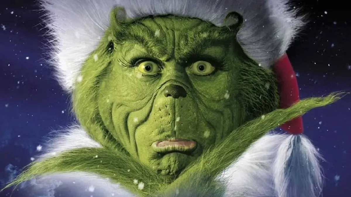 Está el mundo listo para El Grinch 2 - Acontecimiento.com