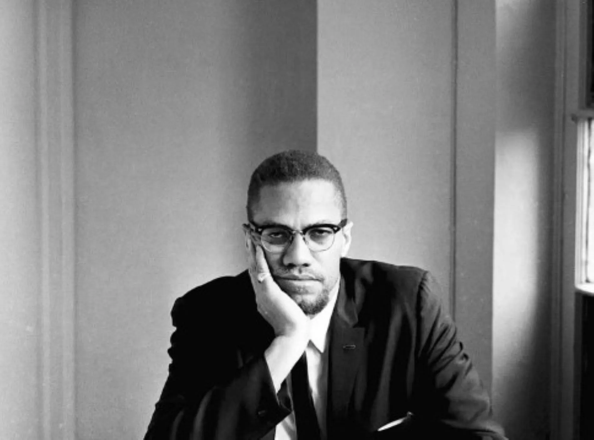 "¡60 Años sin Malcolm X! El Líder que Transformó su Vida a Través del ...