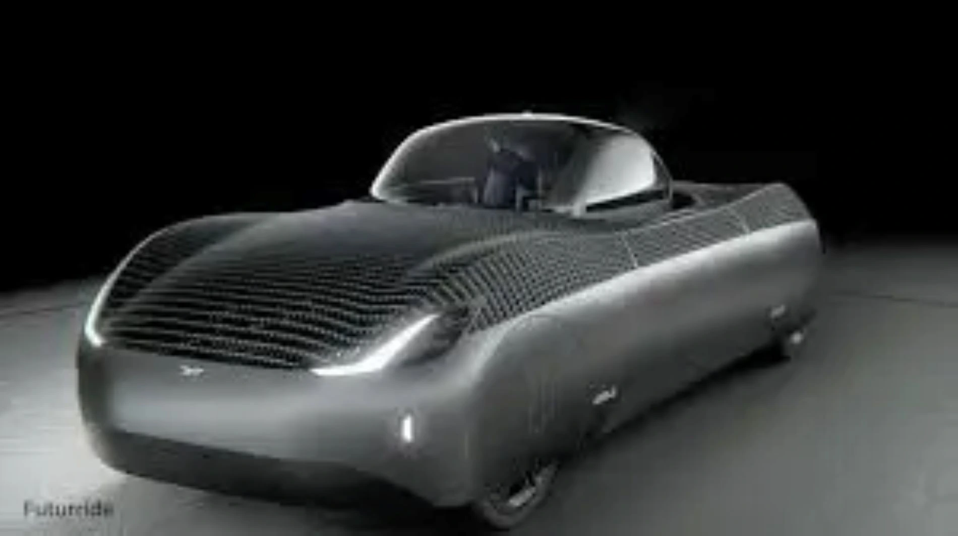 "¡El Futuro Despega! Así Funciona el Alef Model Zero, el Auto Volador ...