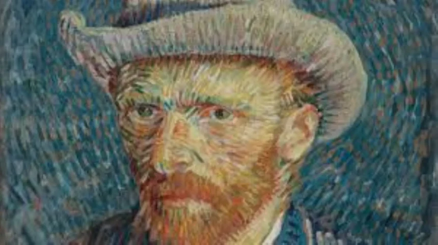 "El Ángel de Van Gogh: La Conmovedora Historia del Cartero que Salvó al ...