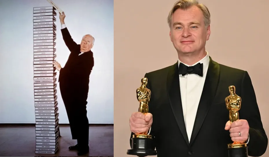 "Los 15 Mejores Directores de la Historia del Cine y Por Qué ...