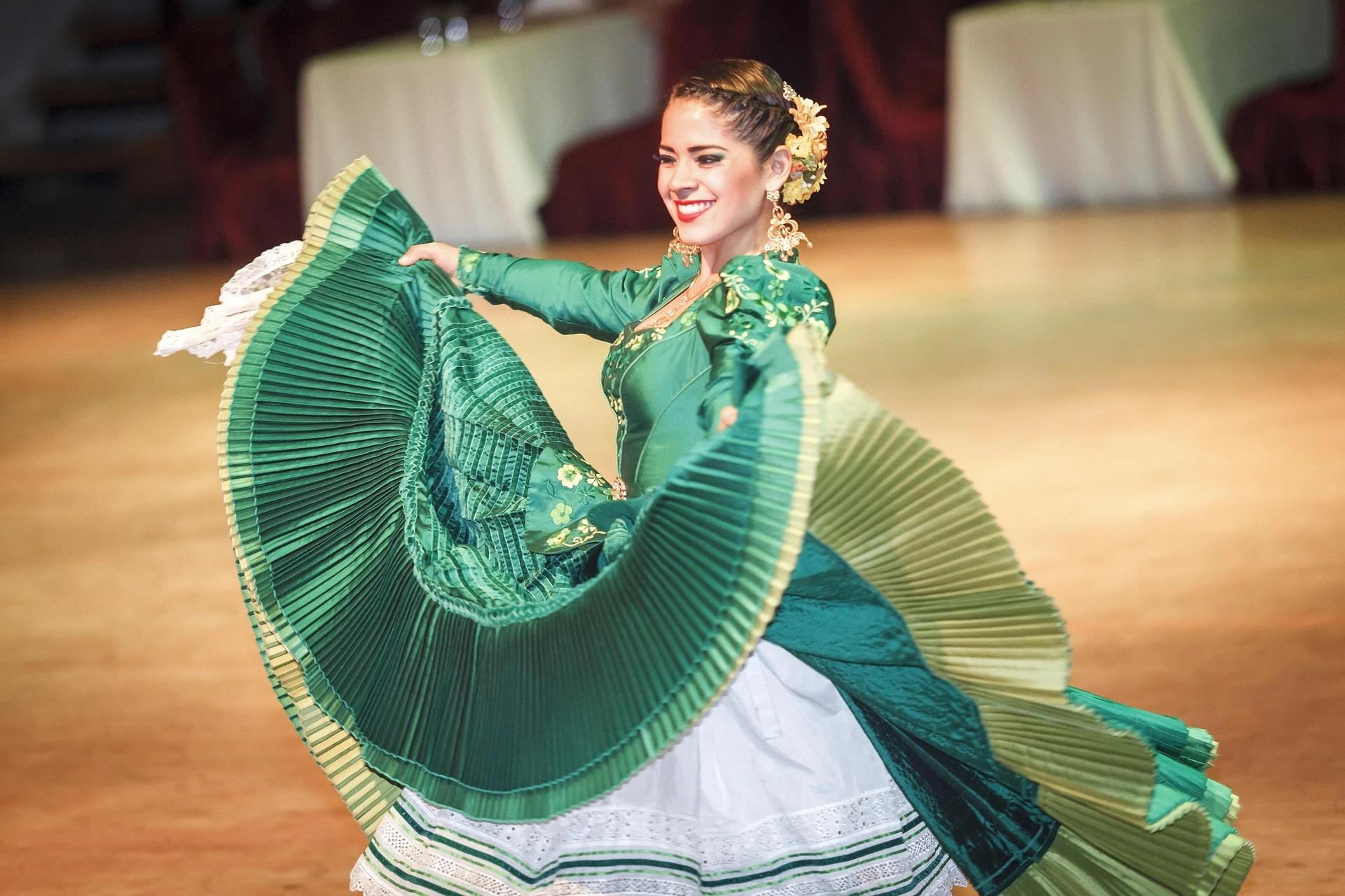 Perú y sus Danzas Típicas: Un Viaje por la Riqueza Cultural del País ...