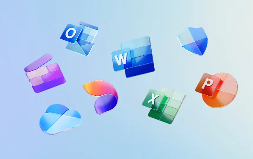 Microsoft celebra 50 años de innovación: del garaje al liderazgo global ...