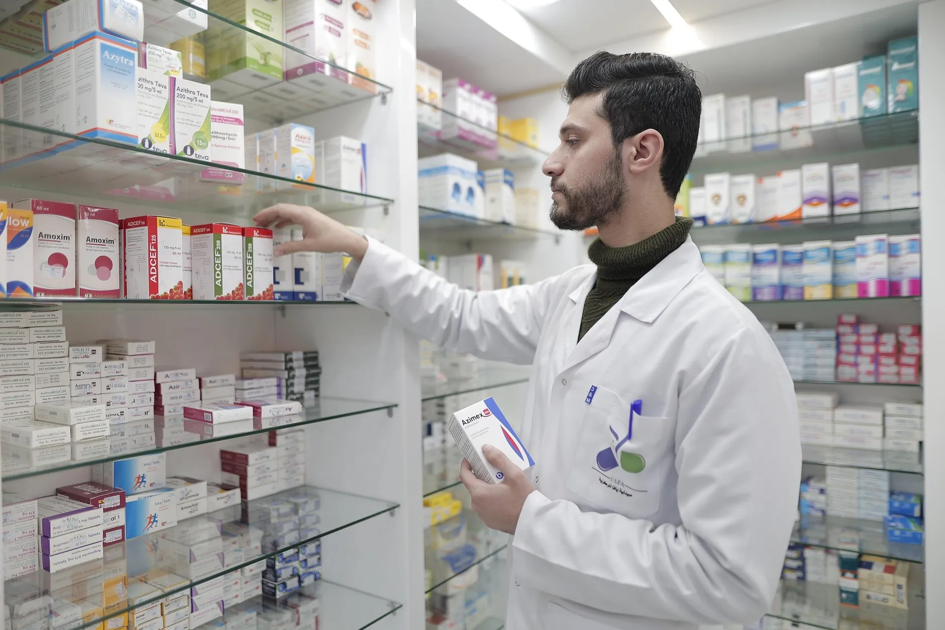"Medicamentos Genéricos vs. de Marca: 7 Mitos Comunes que Debes Dejar ...