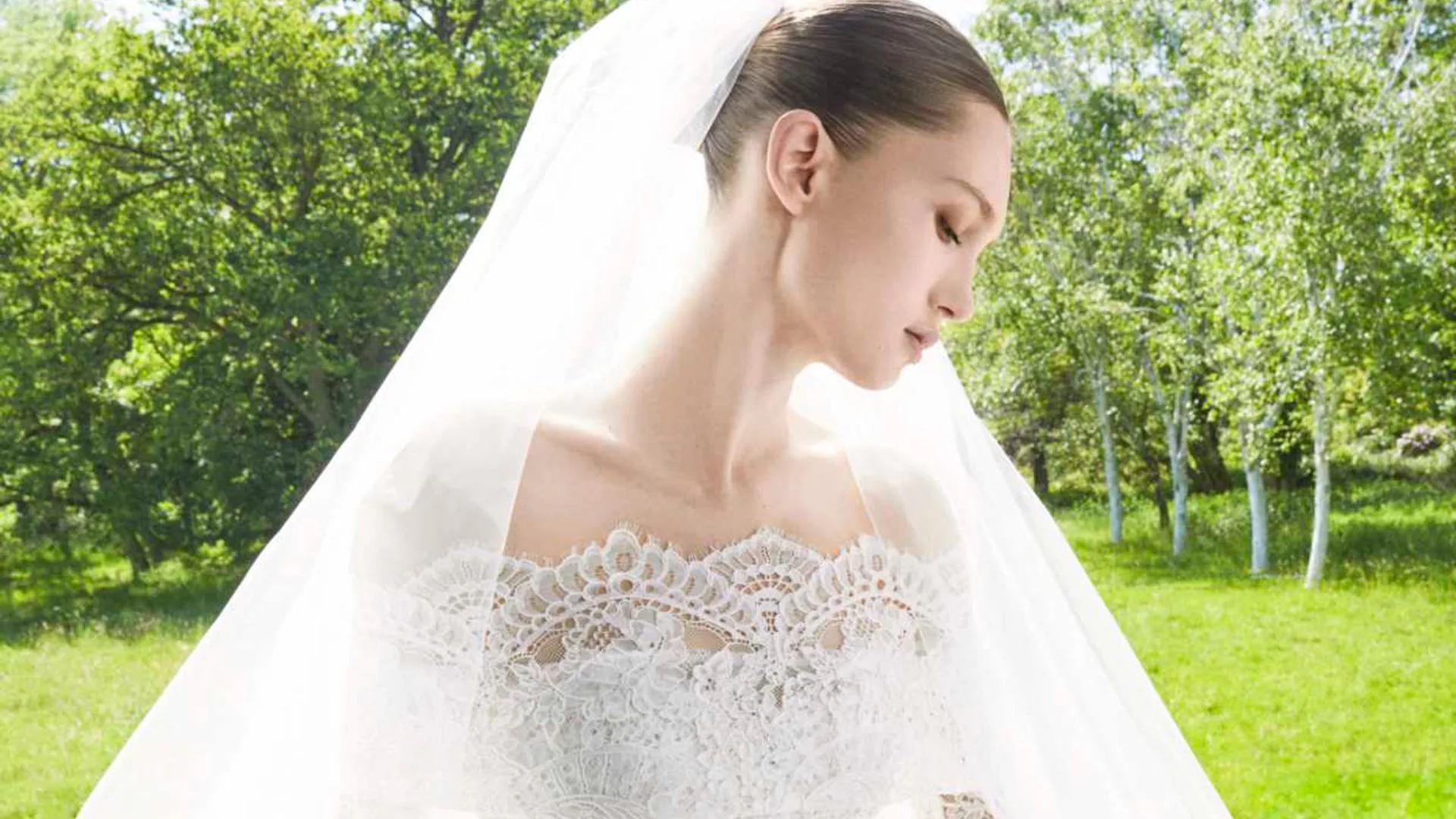 Los 7 Mejores Diseñadores de Vestido de Novias que Toda Novia Moderna ...