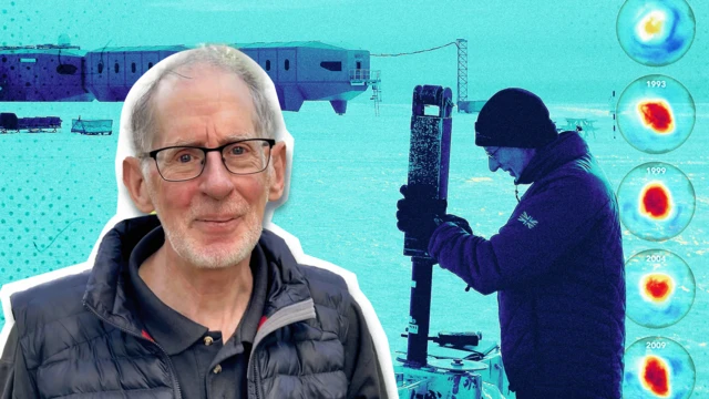 "🔥 Héroe Anónimo: Cómo el Descubrimiento de Jonathan Shanklin que 'No ...